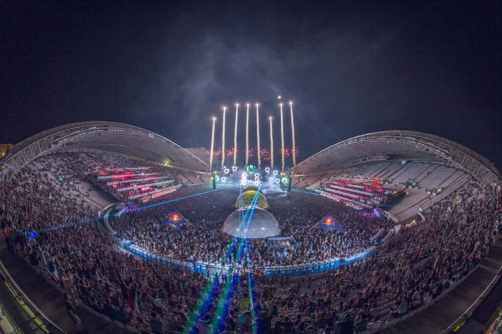 Ultra Europe anunció la primera fase del line up para la edición en ...