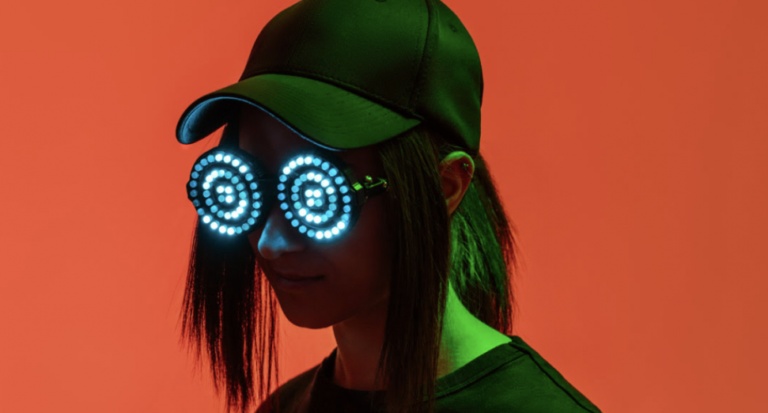 REZZ: El lado oscuro del techno - Majo Montemayor