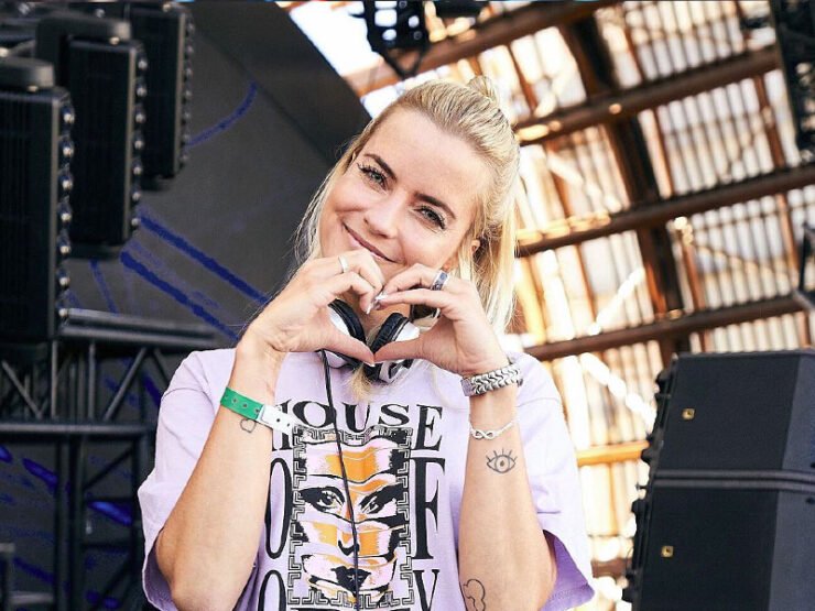LOVRA une fuerzas con Justin Jesso y lanza el sencillo "Spinnin" - Majo ...