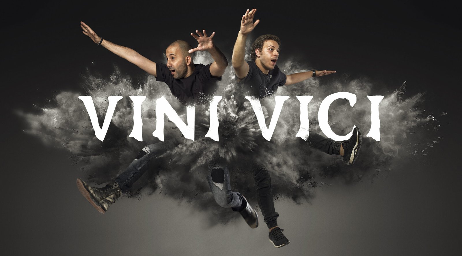 Vini Vici une fuerzas con Berg para crear el remake psytrance de "Sweet Harmony" - Majo Montemayor