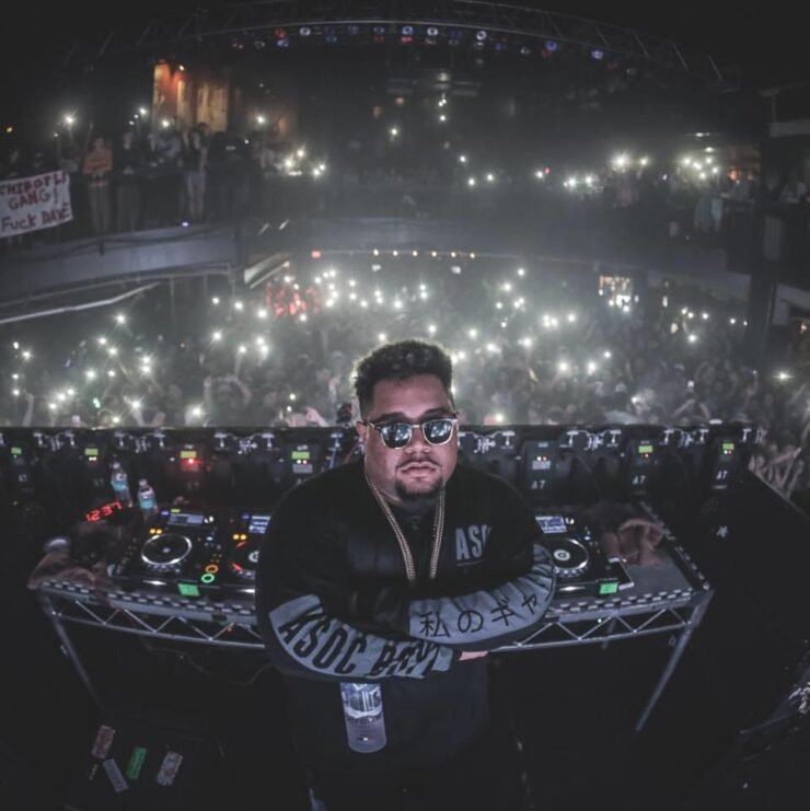 Carnage dice adiós a la escena electrónica y las giras. - Majo Montemayor