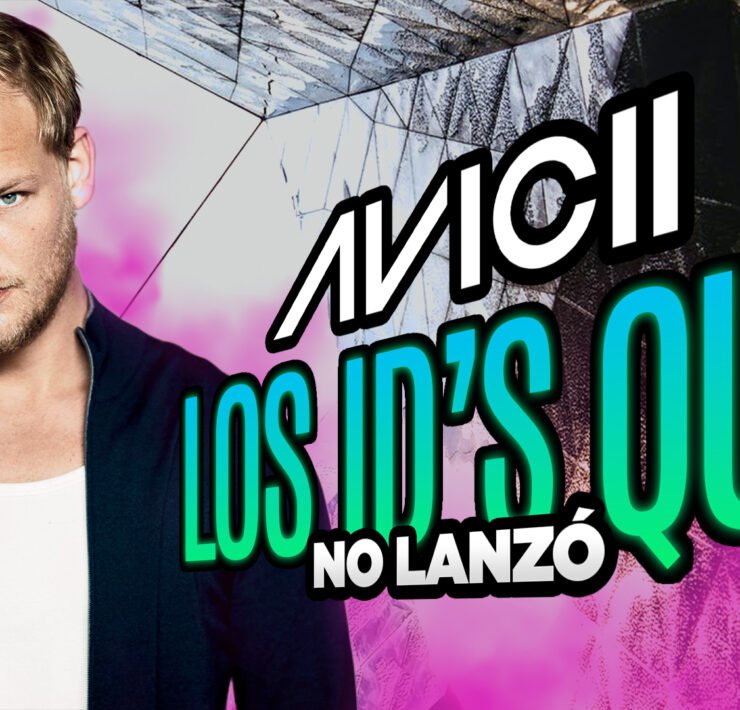 ¿QUÉ PASÓ REALMENTE CON AVICII? - Majo Montemayor