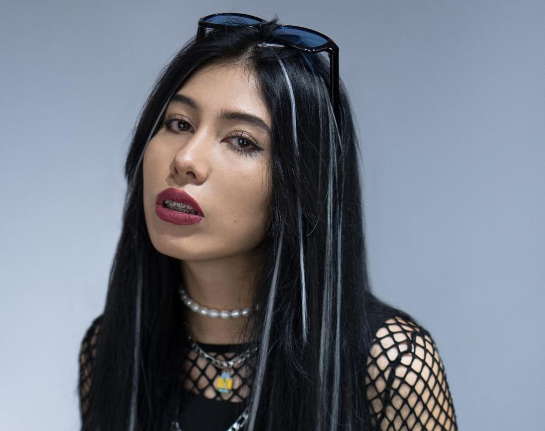 RAYBEN presenta su colaboración con el rapero mexicano ALEMÁN - Majo ...