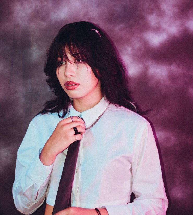 Rayben lanza "Stay", tema con un bello mensaje detrás - Majo Montemayor