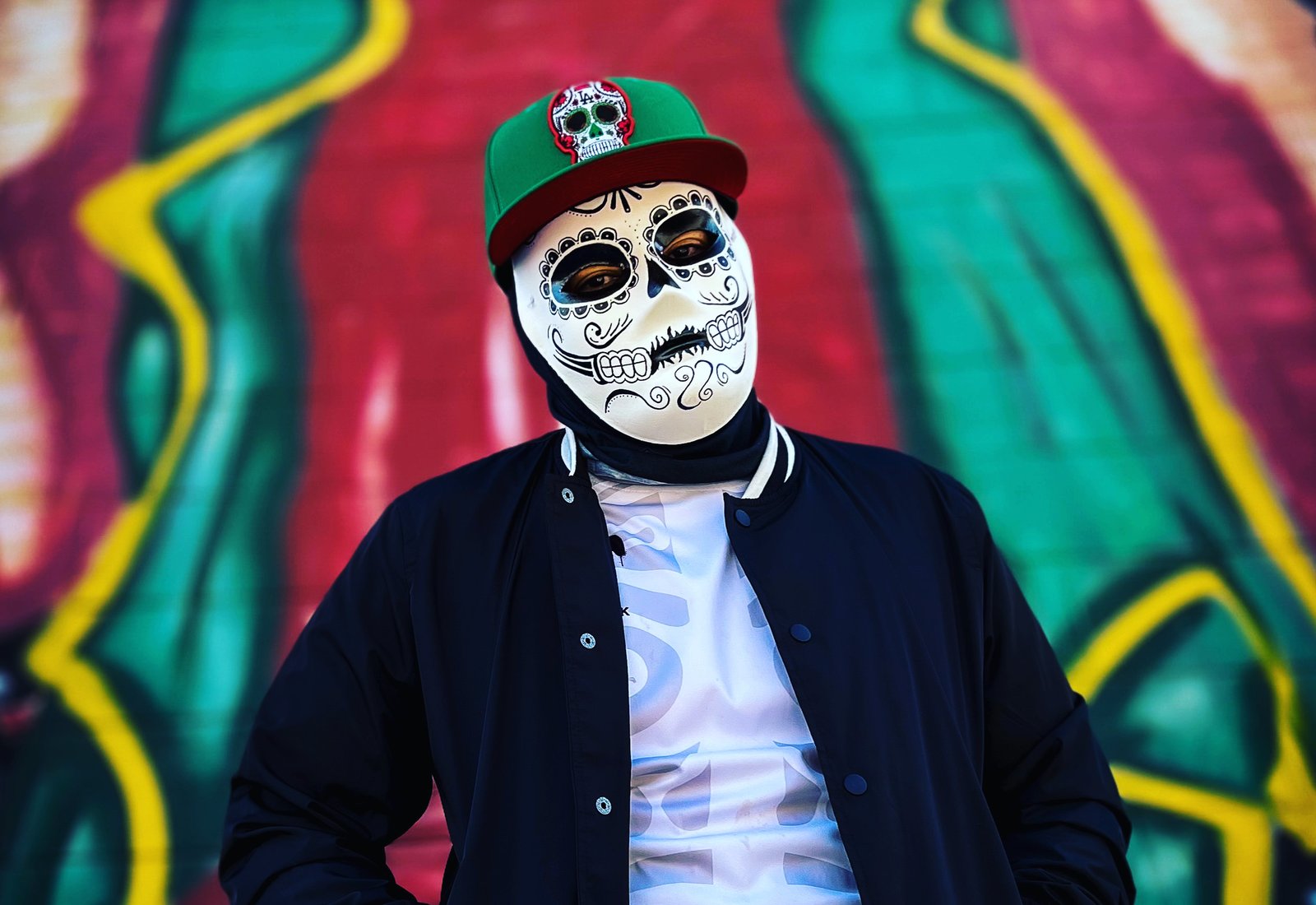 El DJ y productor MR.PANCHO presenta su nuevo sencillo, "Vato" - Majo ...