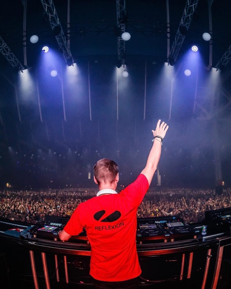 ASOT celebrará su primer fiesta móvil en el tranvía de Rotterdam ...