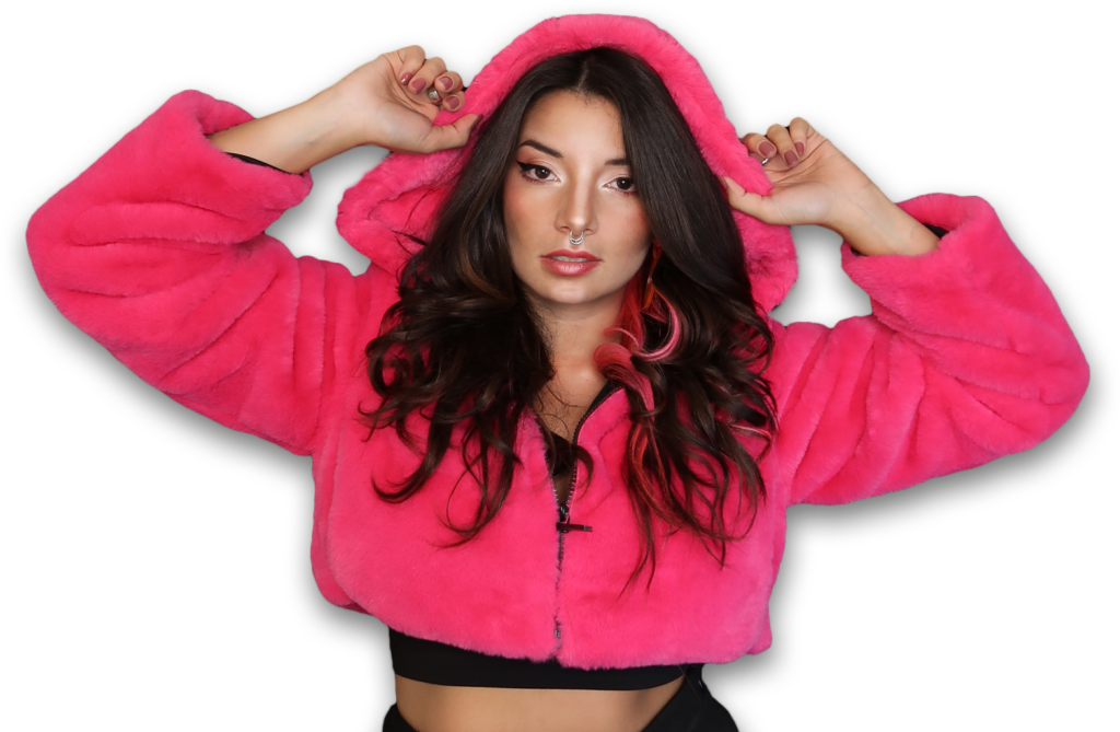 María Paz en Defqon.1: Primera DJ colombiana que se presentará en el ...