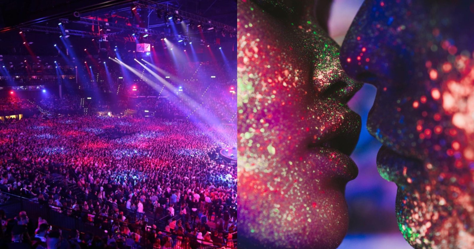 Insomnia Dance Festival tendrá su primer edición en Zúrich, Suiza ...