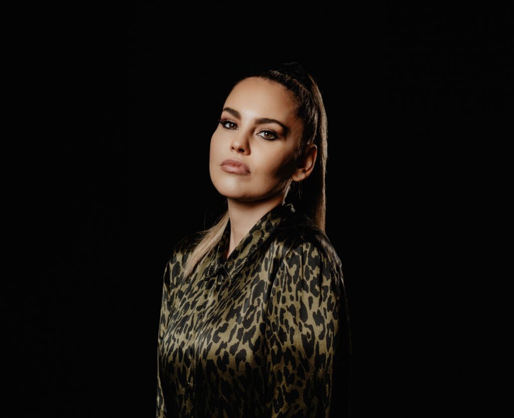 Entrevista con Miss Sheila: la diva portuguesa del Techno - Majo Montemayor