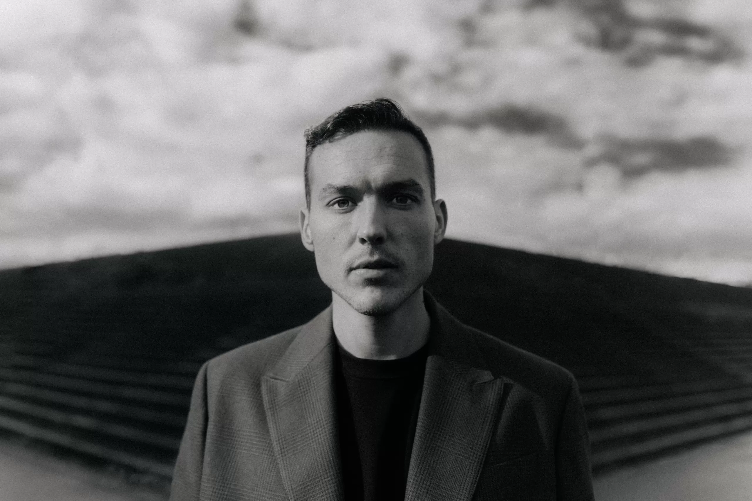 Ben Böhmer presenta su esperado sencillo: "One Last Call" - Majo Montemayor