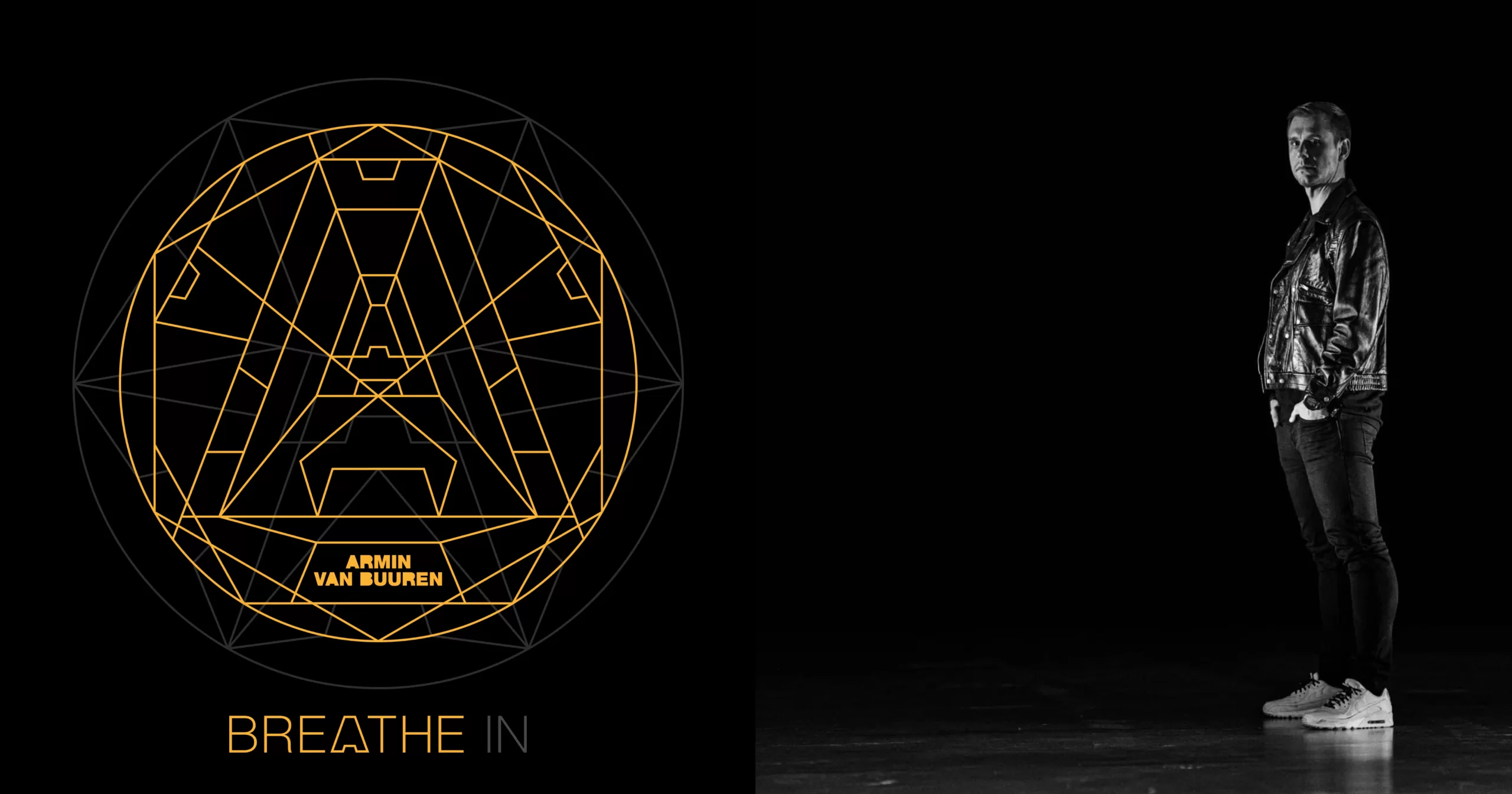 "Breathe In" el 9º álbum de Armin van Buuren esta encabezado por "Forever (Stay Like This ...