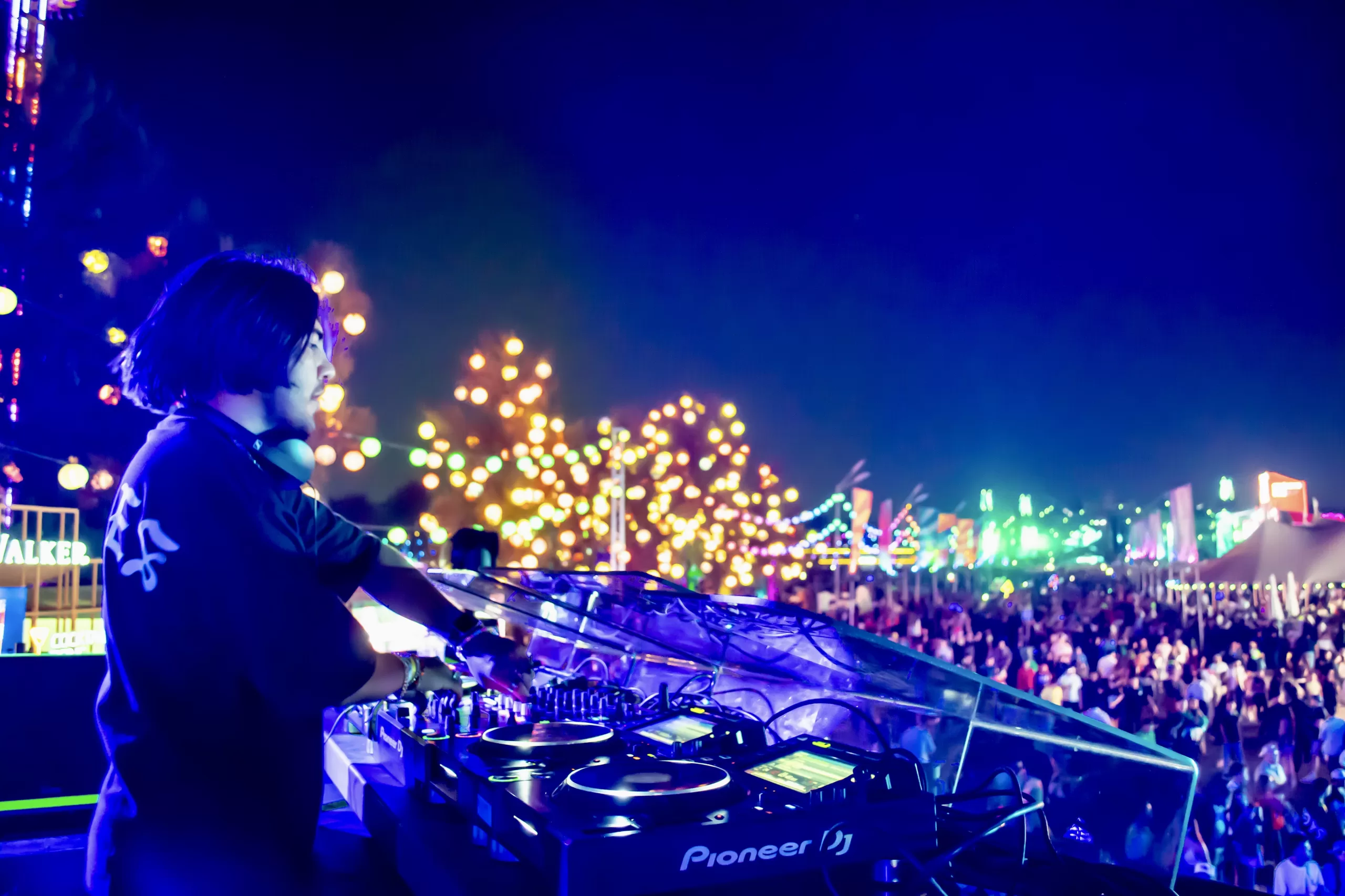 SERGEIV presenta "Make You Feel Alive", su colaboración con Duskar ...