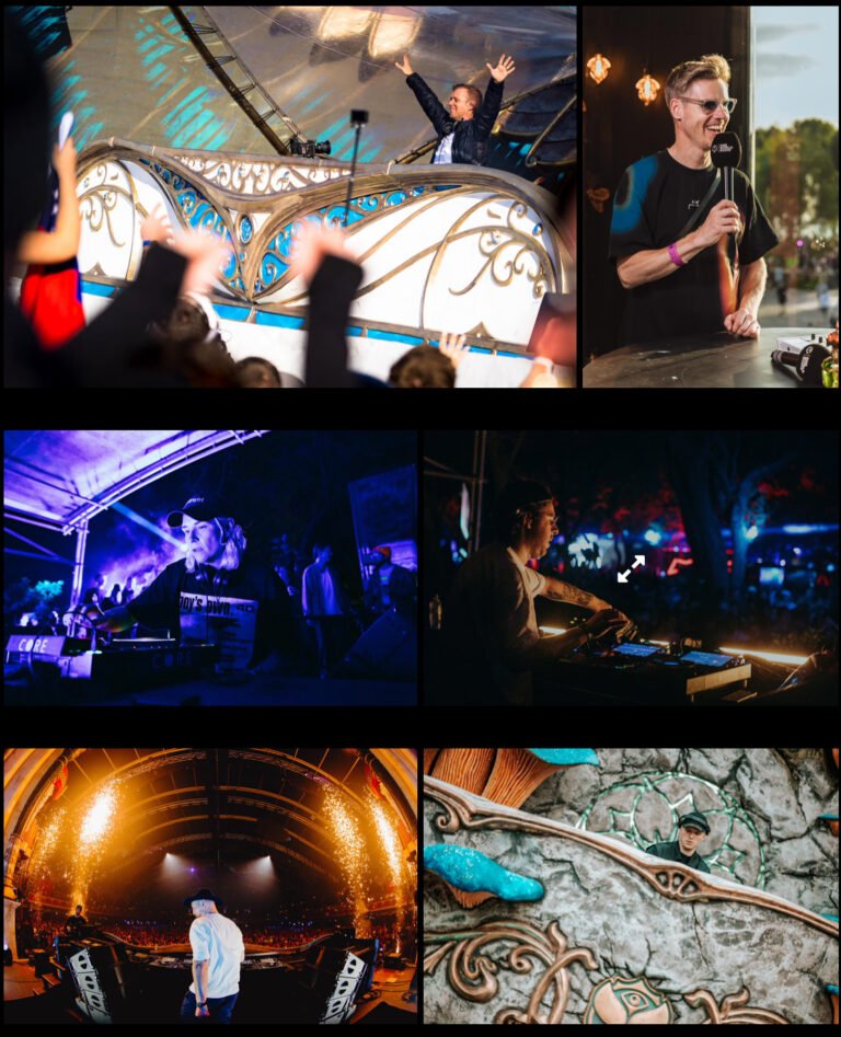 Tomorrowland Winter anunció el line up y un nuevo tema para su edición ...