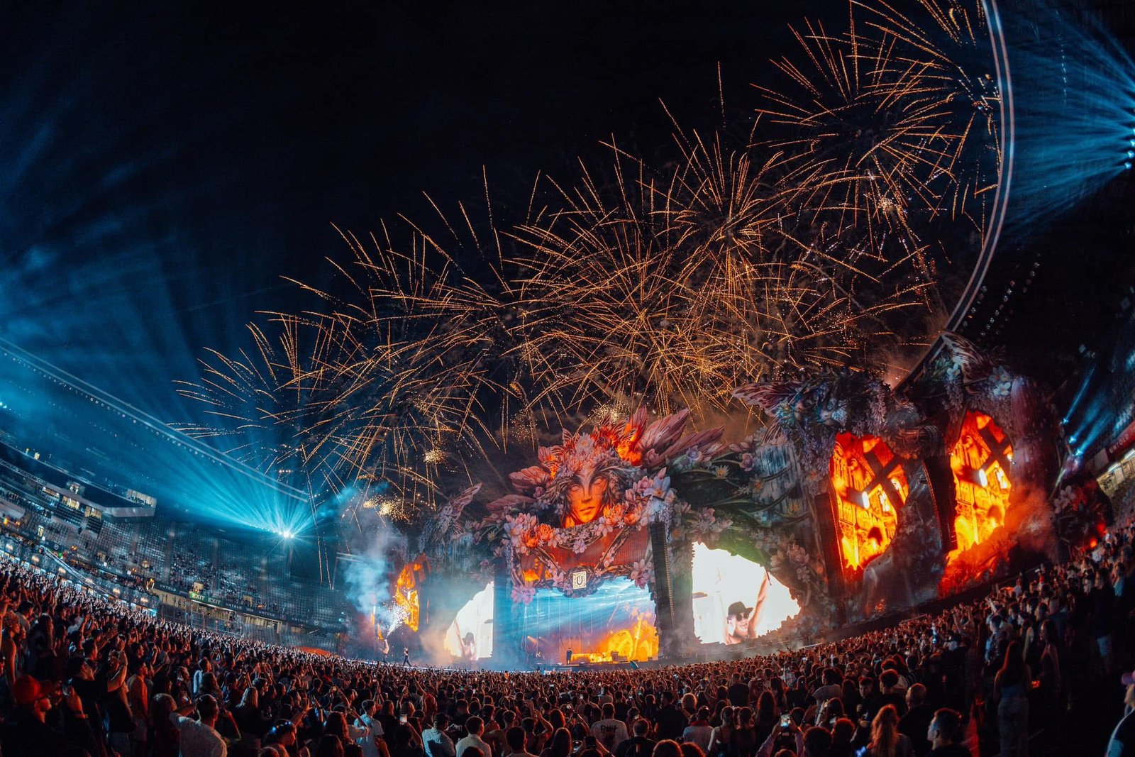 UNTOLD Festival celebrara 10º aniversario con line up liderado por ...