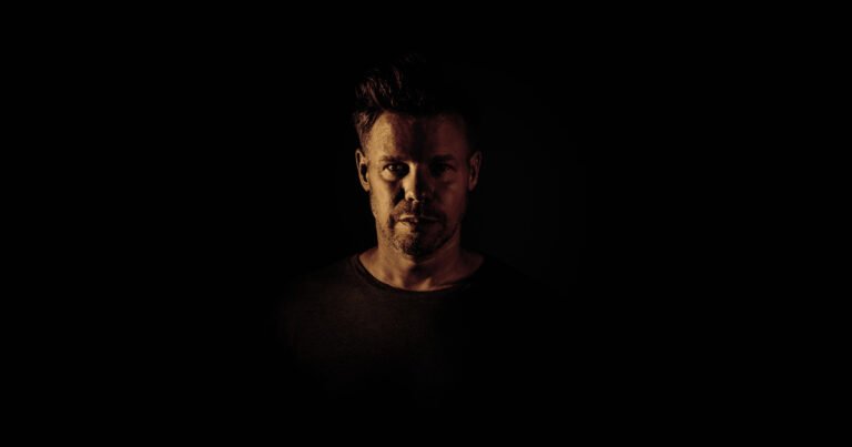 Ferry Corsten celebra los 25 años de su alias Gouryella con un nuevo ...